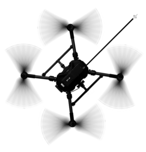 FLIR Announces Industry’s First Multi-Gas Detector for Unmanned Aerial ...