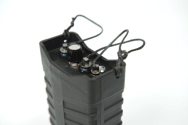 Flying High in Desert Skies -MyDefence Performs at Black Dart 2019 ...