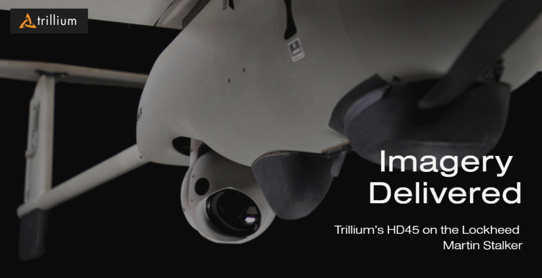 Trillium Engineering successfully tests new h.265 video encoder for ...