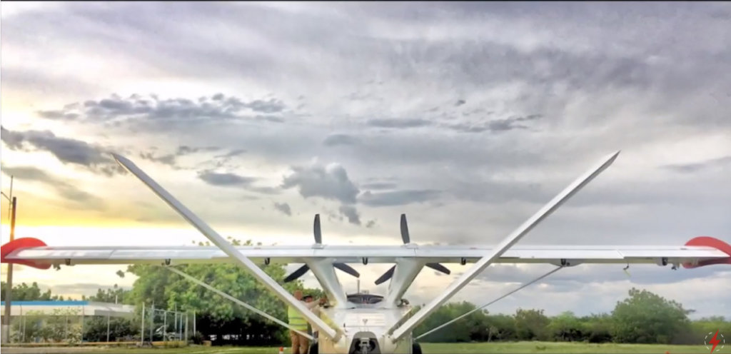 Airborne Response Launches AirborneBeyond BVLOS UAS Testing Program at ...