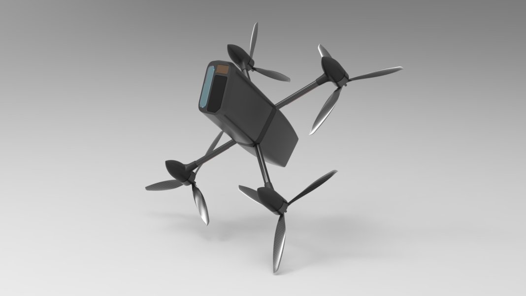 Anduril Industries Announces Release of Counter-Drone System – sUAS News
