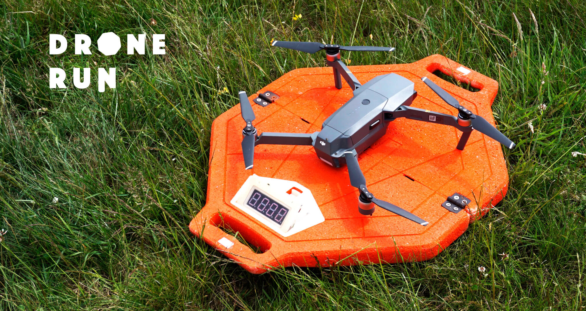 No More Drone Rules – Drone Run – sUAS News – The Business of Drones