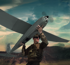 AeroVironment Awarded $10.7 Million Puma™ 3 AE Contract for US Navy and ...