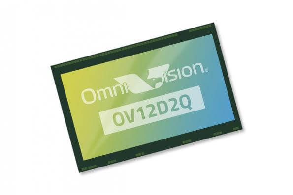 New OmniVision Image Sensor Captures Premium Video With HDR and ...