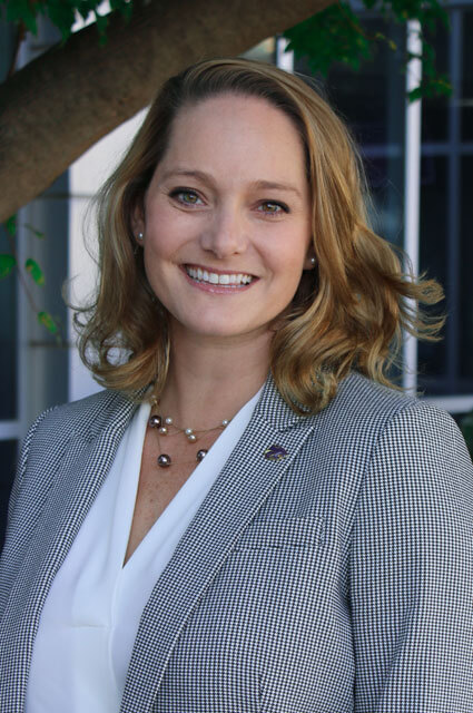 Lindsey Dreiling joins Kansas State Polytechnic as executive director ...