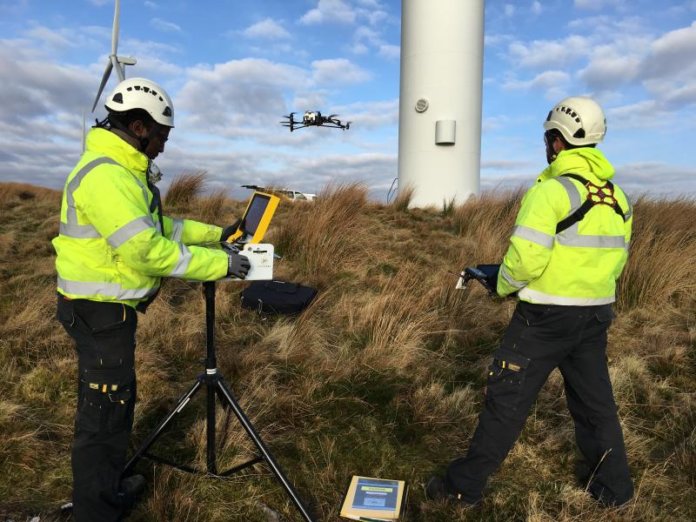 Cyberhawk looking for Drone Pilots – sUAS News