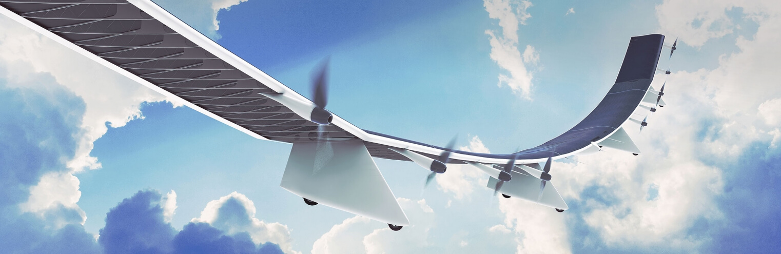 HAPSMobile Appoints Directors – sUAS News – The Business of Drones