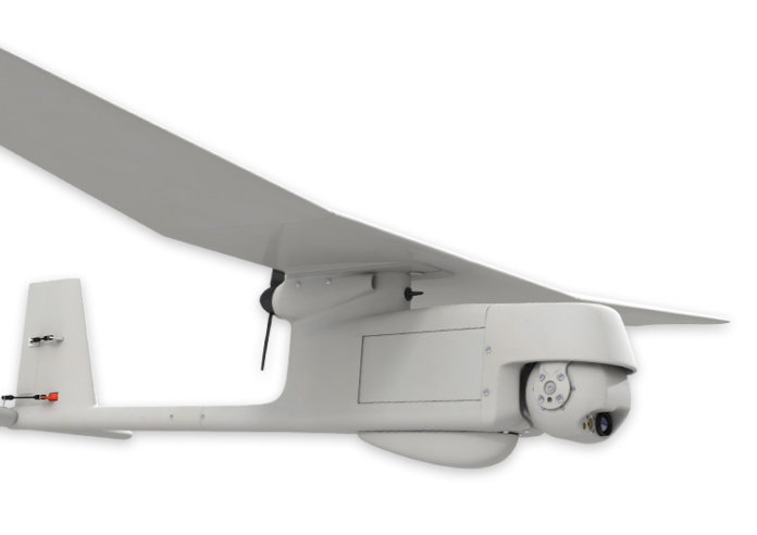 Southeast Asian Military Customer Awards AeroVironment $6.4 Million ...