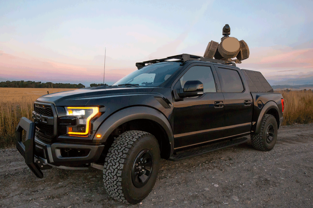 Ascent Vision Technologies Conducts Comprehensive Customer Field ...