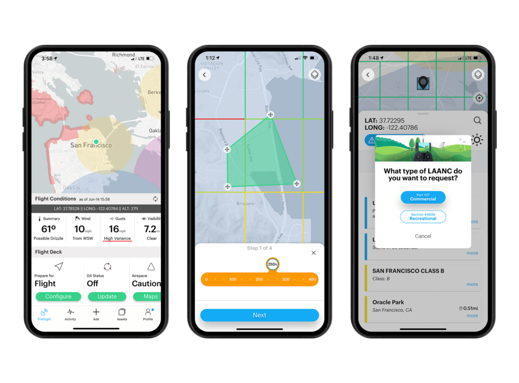 Parrot launches SDK Partner Program. – sUAS News
