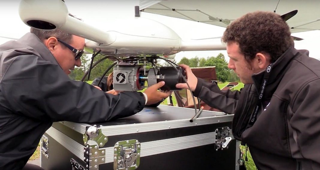 Learn About the Science Behind the Data in Precision Mapping with Drone ...