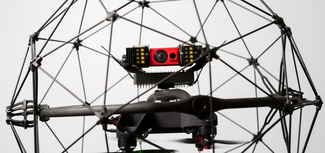 Flyability has opened its first U.S. office in Denver, Colorado to ...