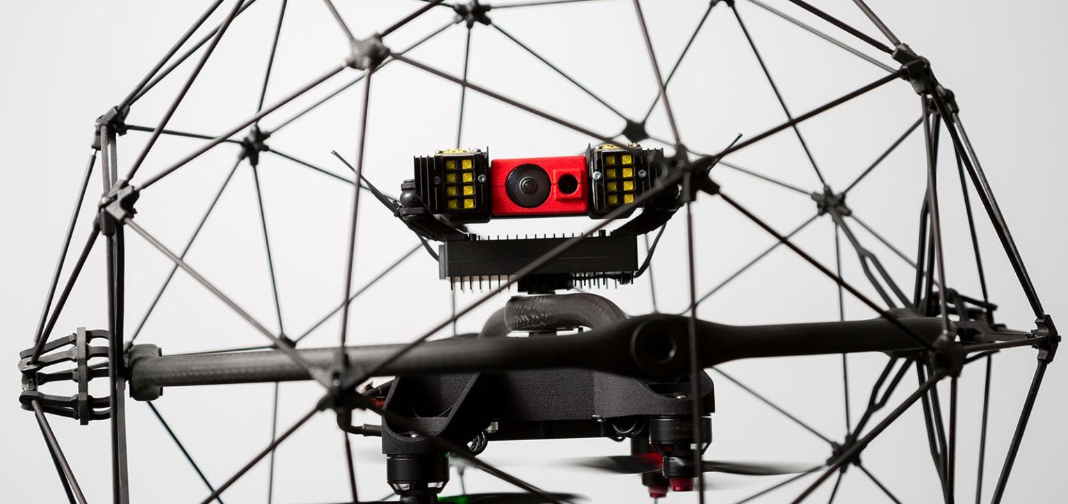 Flyability has opened its first U.S. office in Denver, Colorado to ...