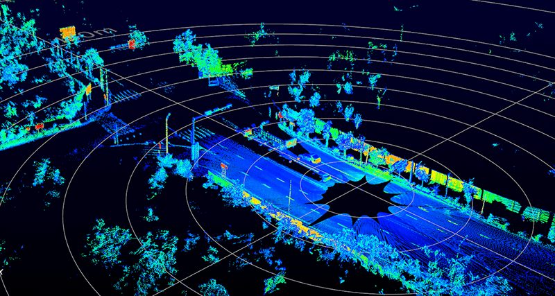 DJI Showcases Wide Product Portfolio at CES 2020 Including new ...