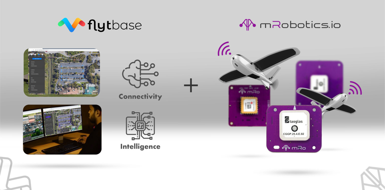 FlytBase and Mayan Robotics Partner to Deliver Enterprise Drone ...
