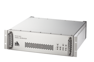 NovAtel® Delivers First Shipment of Signal Generators to Modernize the ...