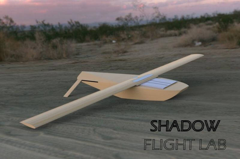 Disposable Aerial Resupply Craft (DARC) – sUAS News – The Business of ...