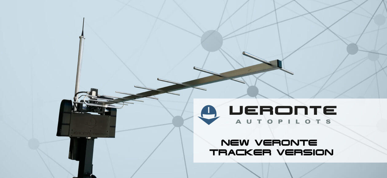 Embention launch Veronte Tracker – sUAS News – The Business of Drones