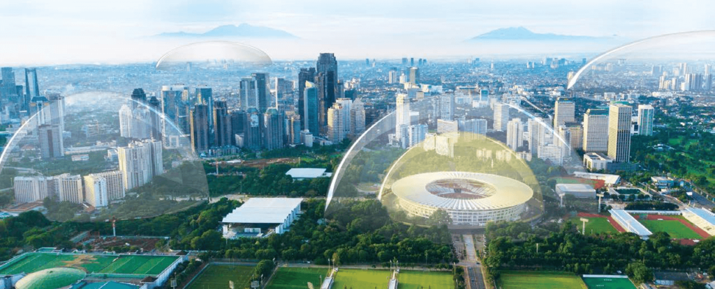 Fortem Technologies Announces Complete End to End C-UAS Solution – sUAS ...