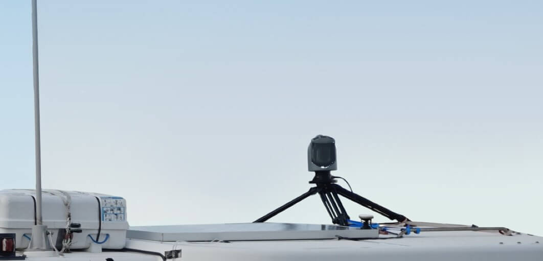 Ascent Vision Technologies Announces 4-Sensor Optic for Maritime ...