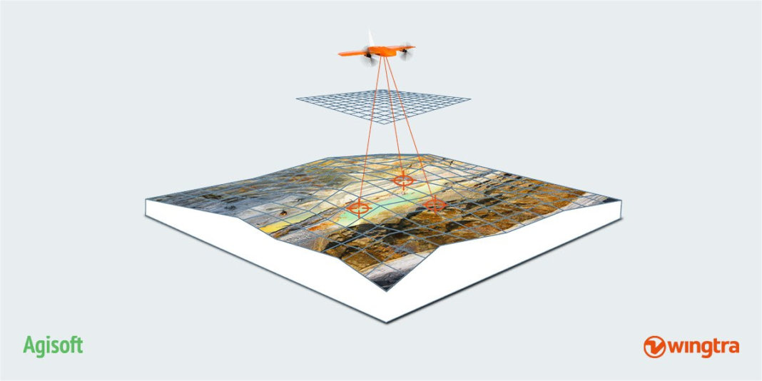 Wingtra Webinar – Aerial data collection and processing in terms of ...
