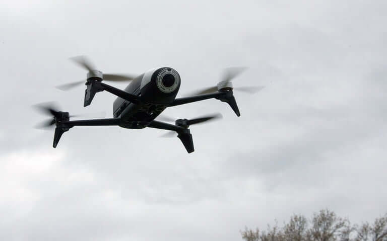 Parrot chosen by the Swiss Army for the supply of micro-drones – sUAS News