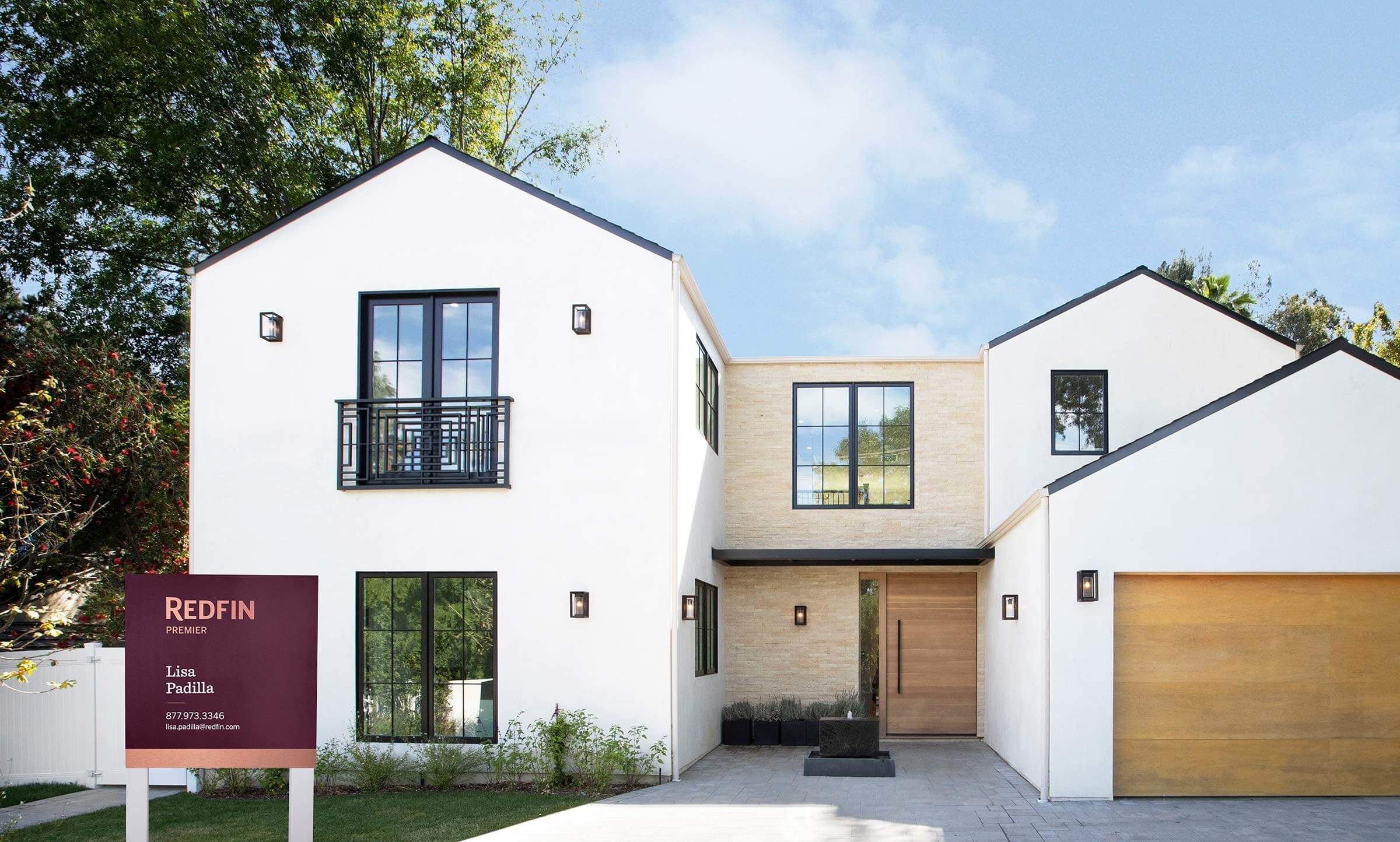 Redfin Launches ‘Redfin Premier’ Service for Luxury Properties – sUAS News