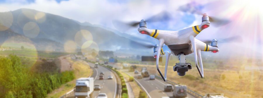 SkyGrid Adds Hyper-Local Weather Data for Safer Drone Operations – sUAS ...
