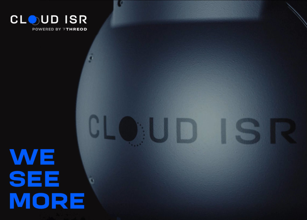 Threod Systems Launches Two New Divisions – sUAS News