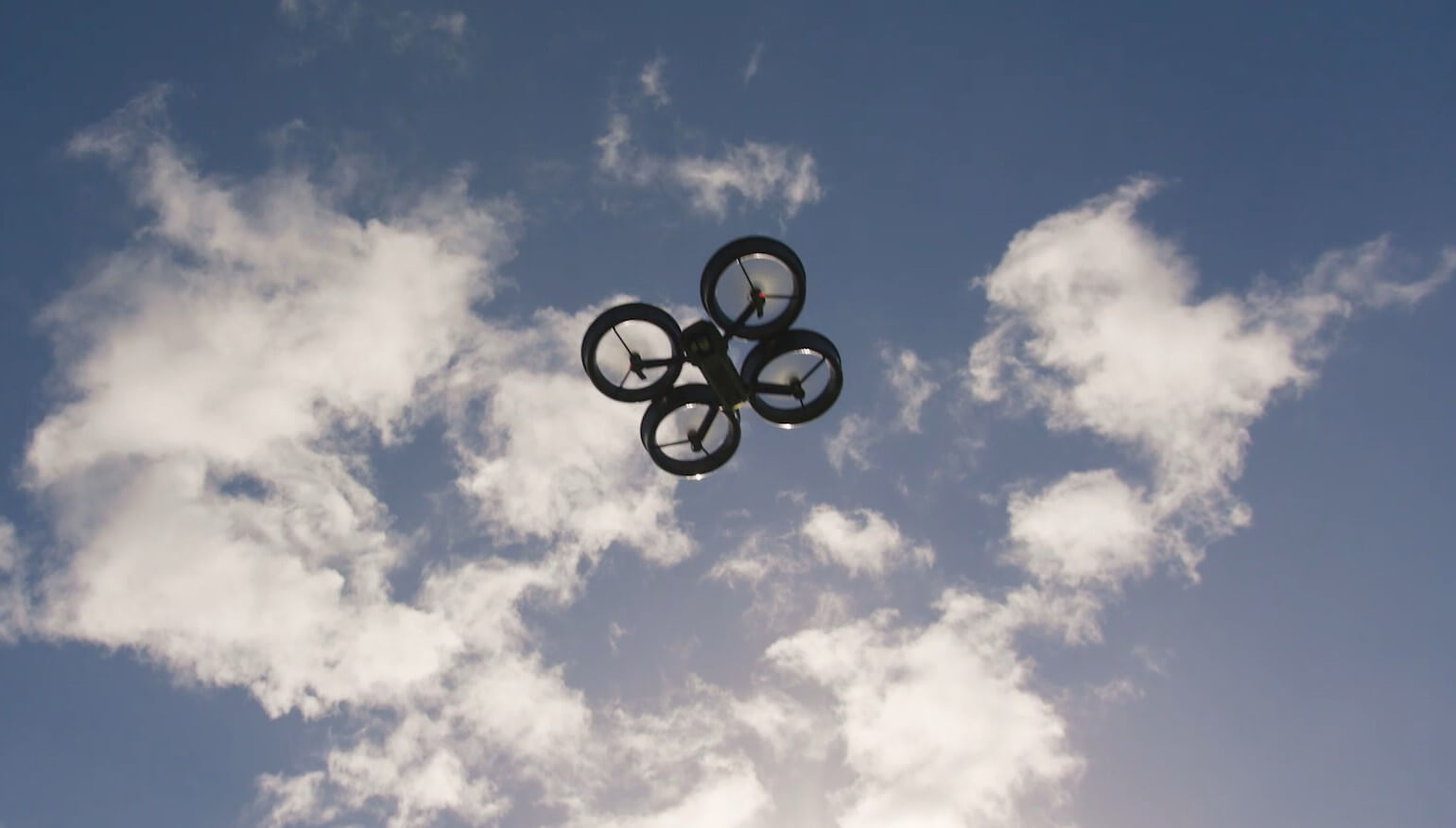 High flying Japanese fund invests in Dotterel UAV Acoustics – sUAS News