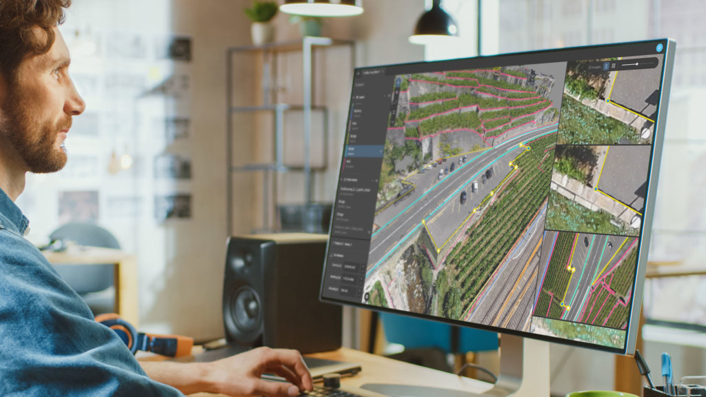 Pix4D presents the next generation of photogrammetry and analytics ...