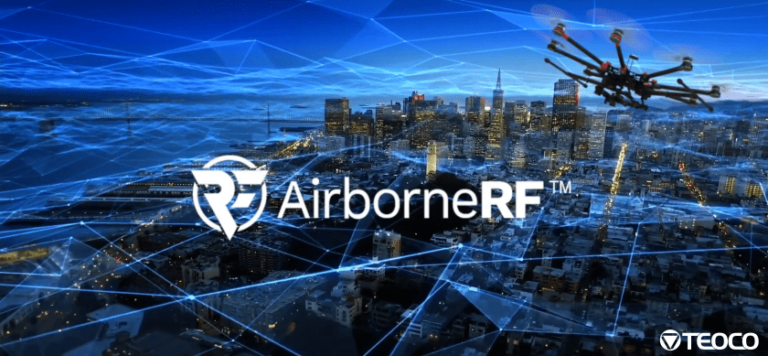 TEOCO and Swisscom Collaborate to Optimize Connectivity for Unmanned ...