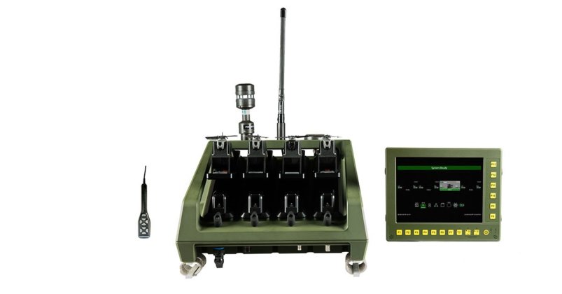 FLIR Wins $20.6 Million Contract to Provide Black Hornet Nano-UAV ...