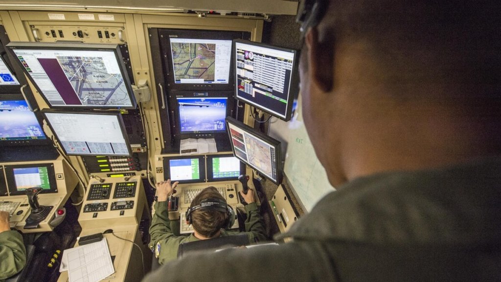 GA-ASI Installs New Predator Mission Trainer at FTTC – sUAS News