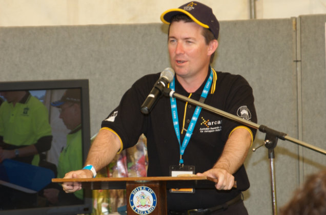 UAV Challenge wins the AAUS Industry Champion Leadership Award – sUAS News