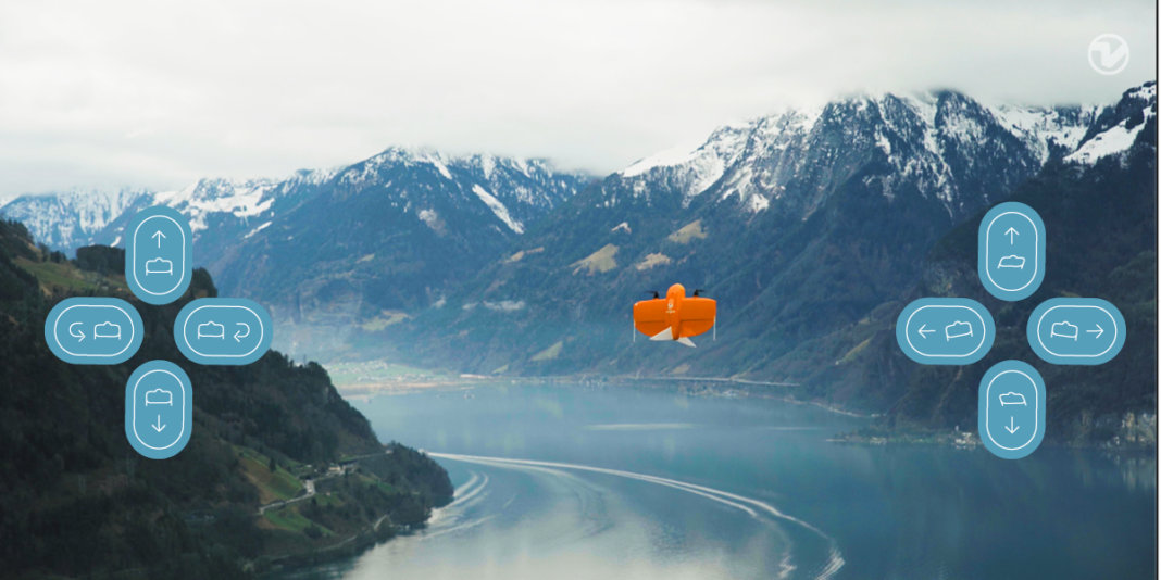 Wingtra launches new in-app controls + WingtraOne tutorial video – sUAS ...