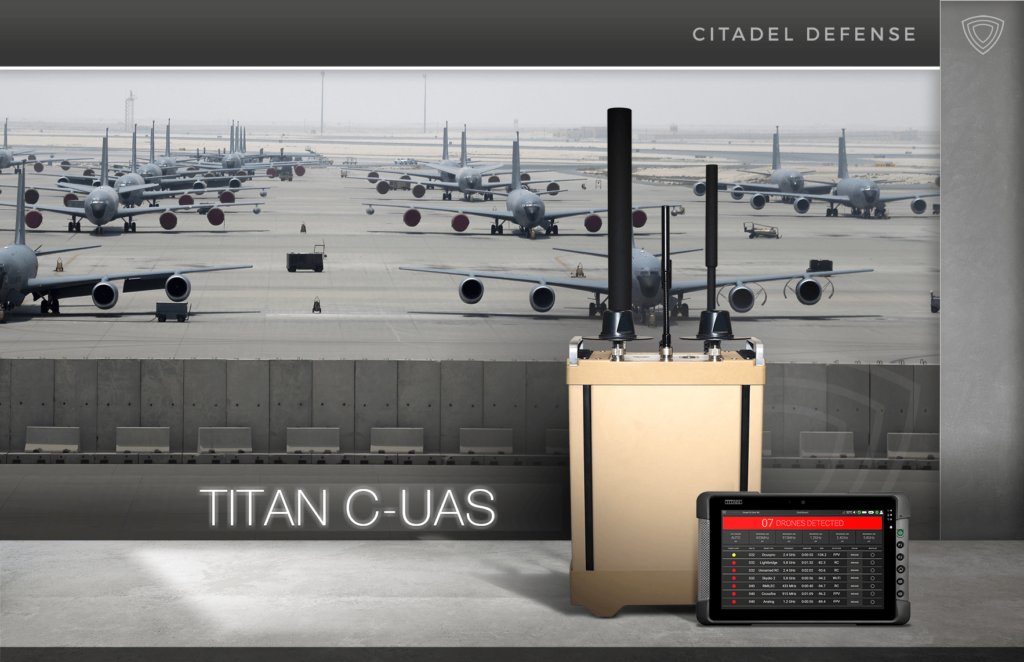 Citadel Defense Builds Upon Industry-Leading Artificial Intelligence ...