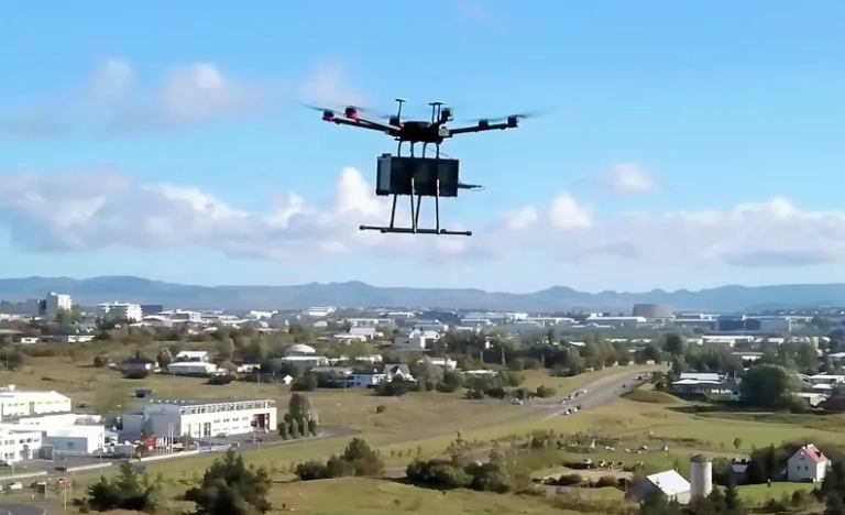 Causey Aviation Joins Advanced Mobility Collective for Autonomous ...