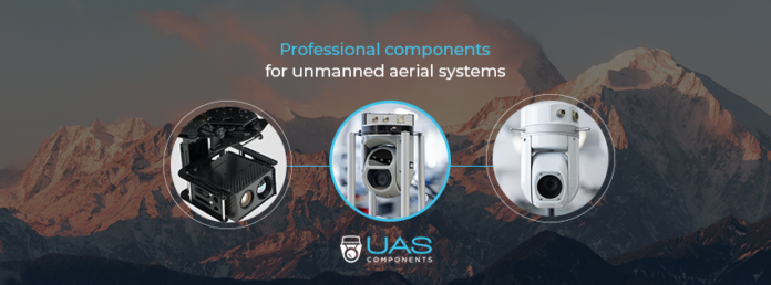 UAS Components expand range - sUAS News - The Business of Drones