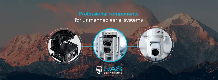 UAS Components expand range – sUAS News – The Business of Drones