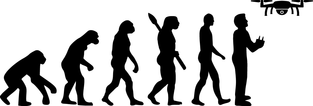 The Evolution of Accurate Drone Mapping – sUAS News