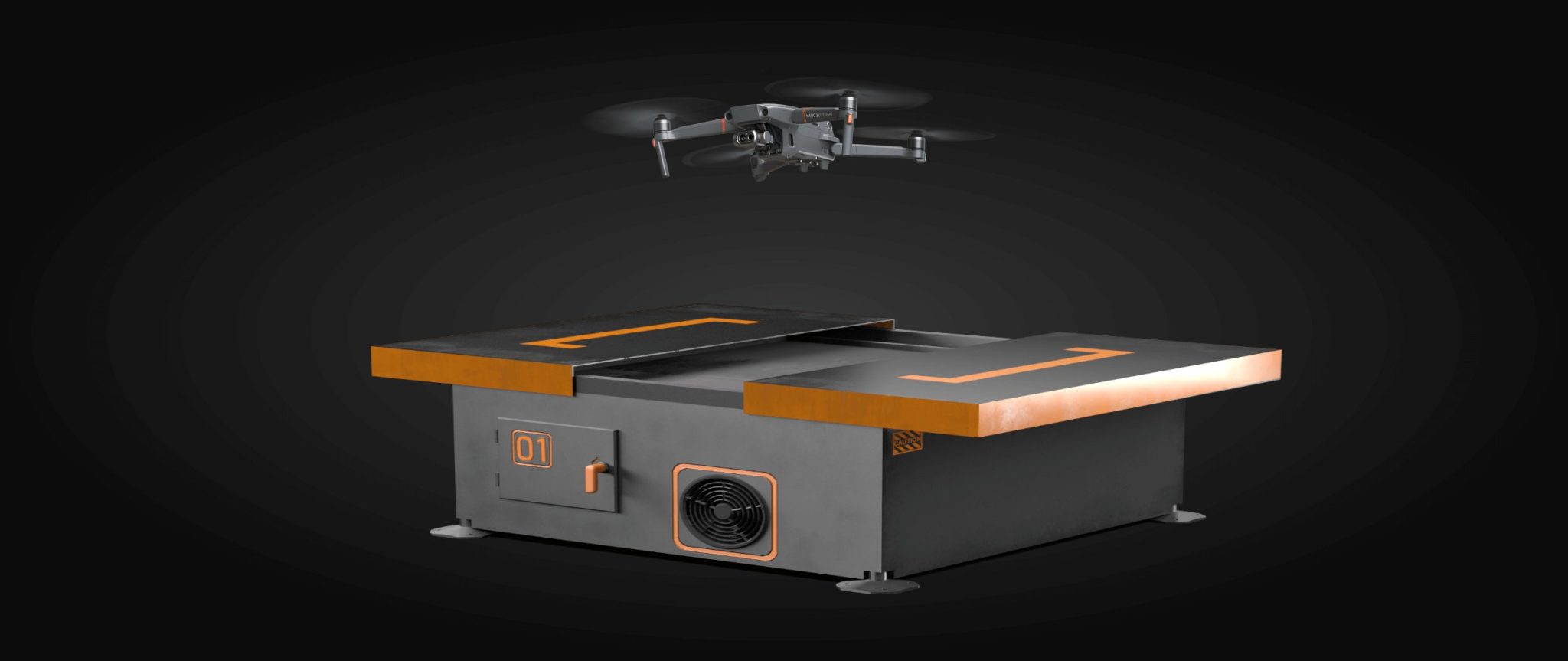 HEROTECH8 brings Flock on board to insure and protect its automated ...