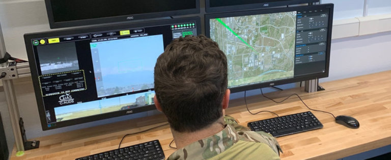 Numerica’s MIMIR advances C-UAS capabilities – sUAS News