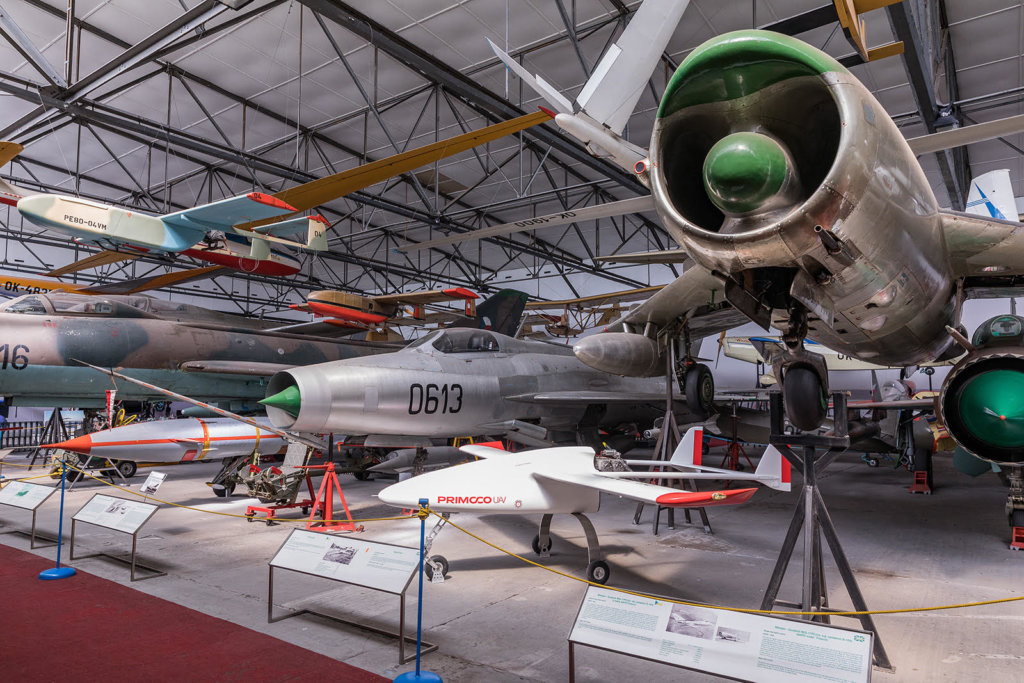 Primoco UAV, the Manufacturer of Unmanned Aerial Vehicles, Donated Two ...