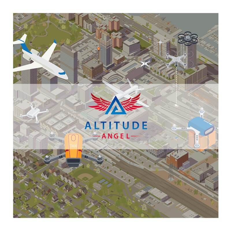 Vertiport Alliance Africa ratify standards – sUAS News