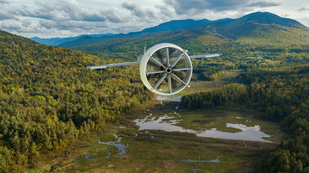 FAA Selects Team to Create UTM Contingency Management Platform at ...