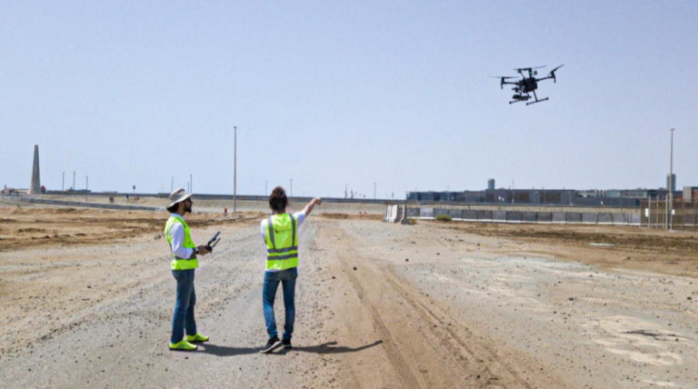 FlytBase & Firnas Aero to Provide Turnkey Solutions for Aerial Security ...