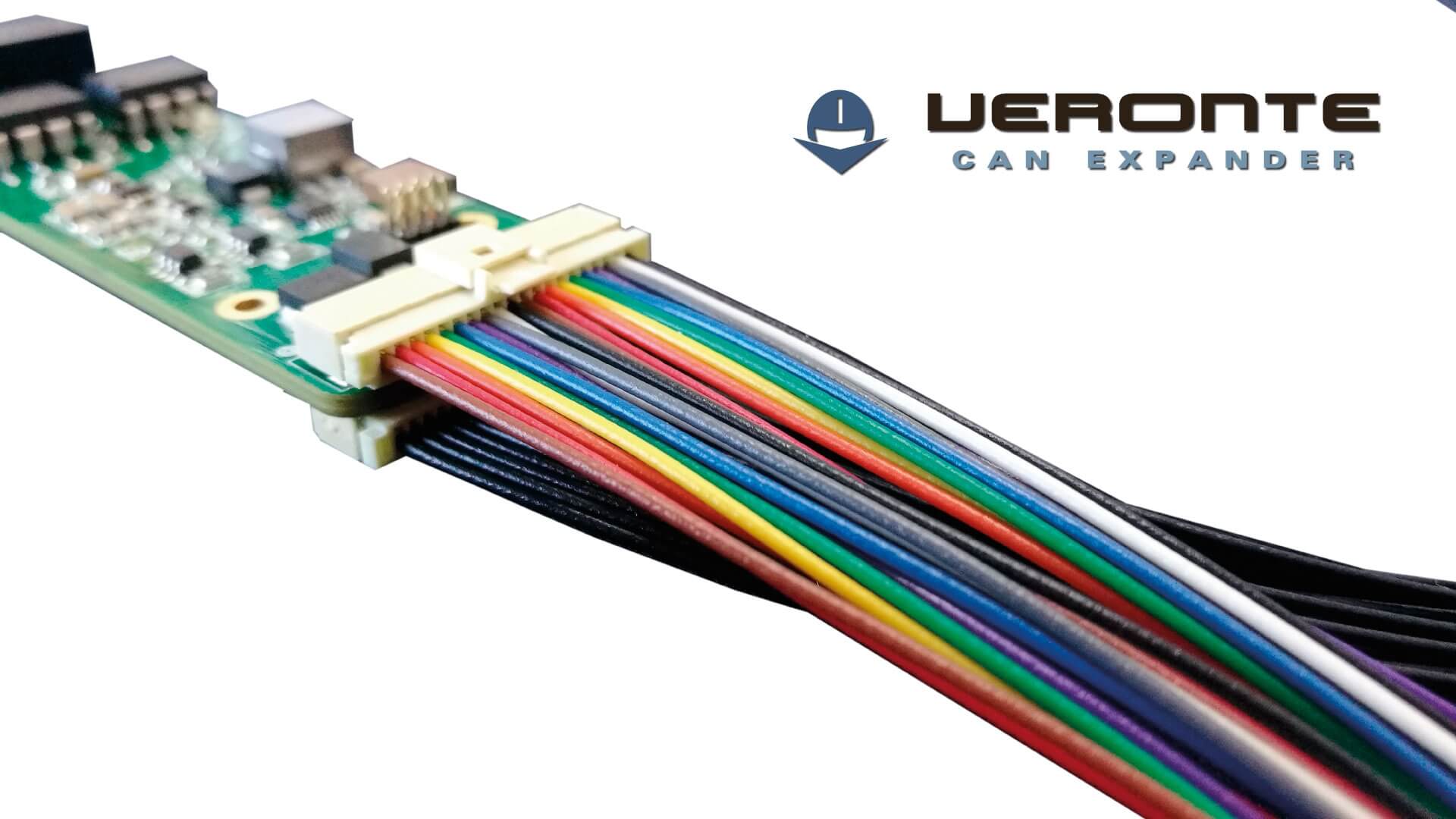 Veronte CEX – sUAS News