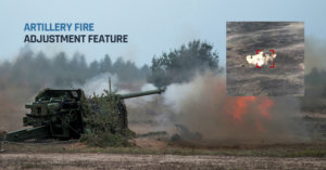 Octopus ISR Systems Epsilon Artillery Fire Adjustment plugin – sUAS News