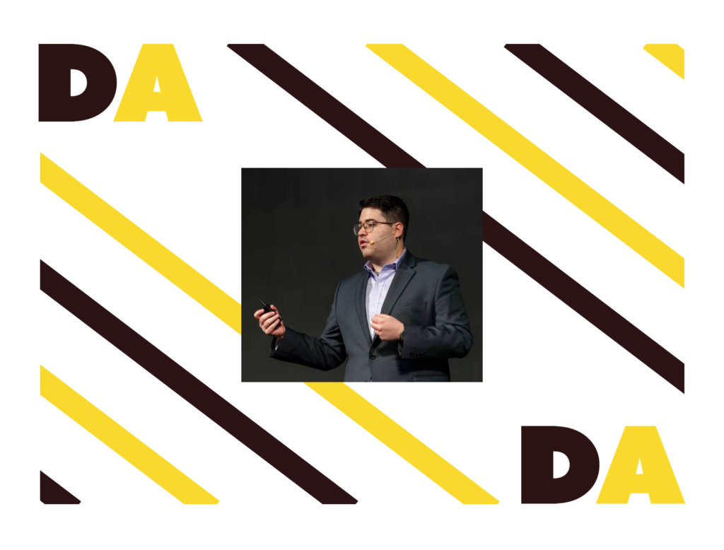 DroneAnalyst Welcomes David Benowitz To Expand Industry Knowledge ...